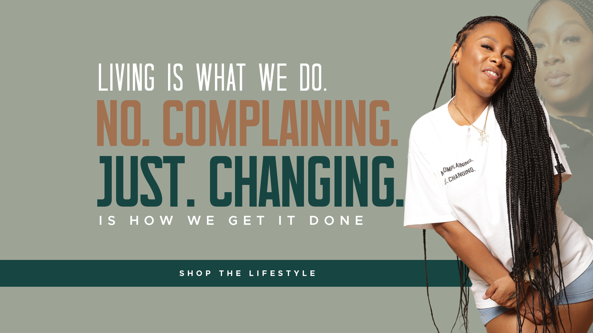 Official Living Company